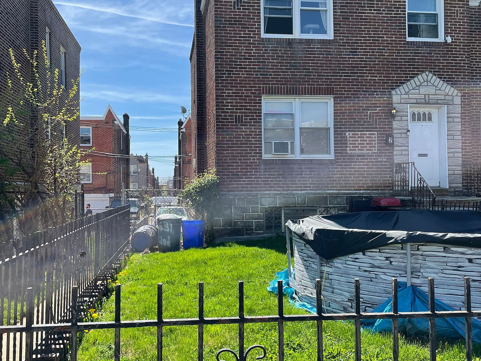6600 Erdrick St APT 2, Philadelphia, PA 19135 | Zillow