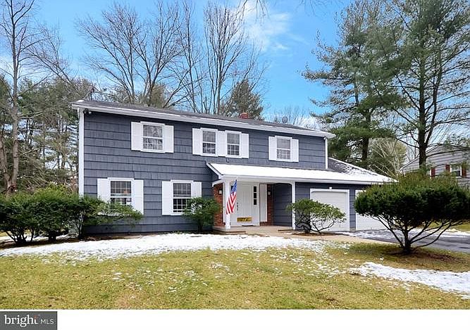 11 Wallingford Dr, Princeton, NJ 08540 | Zillow