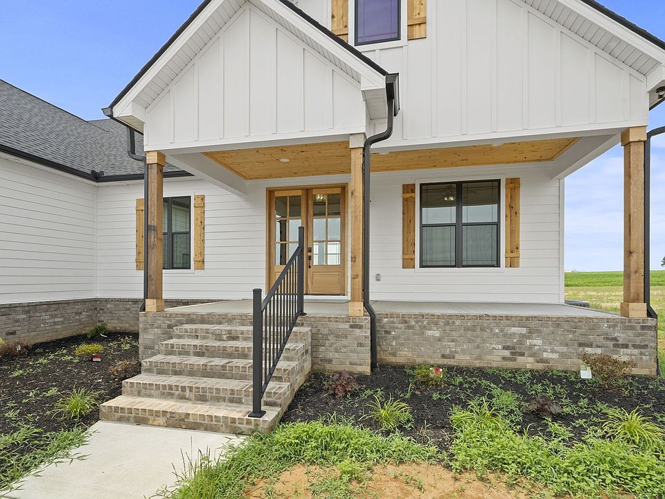 5933 Cook Rd, Orlinda, TN 37141 | Zillow