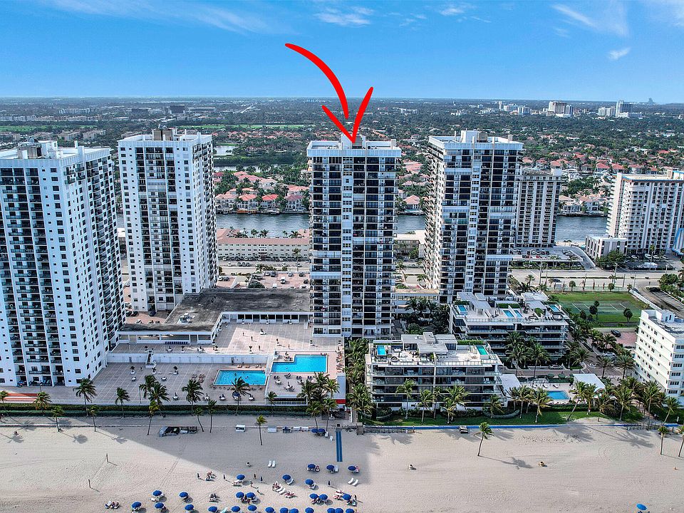 2201 S Ocean Dr Hollywood FL | Zillow