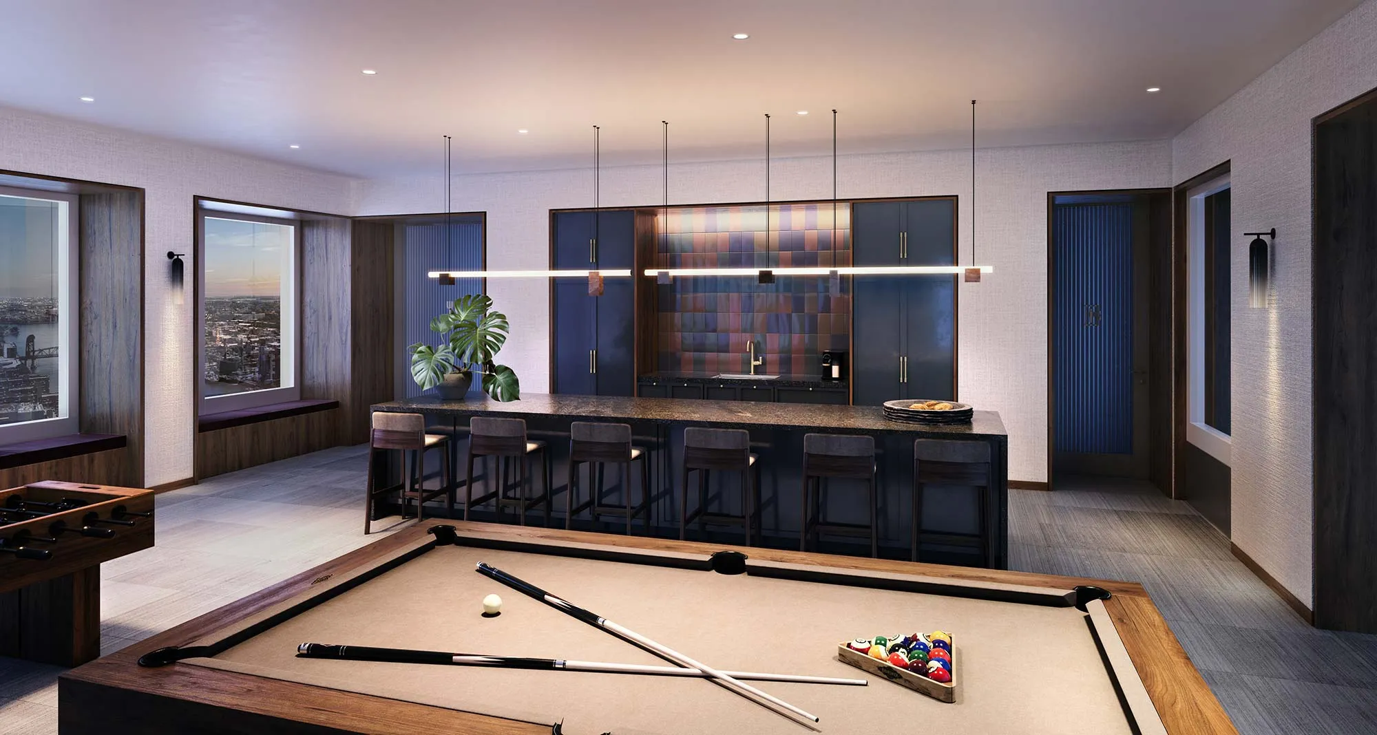 Riverwalk Heights at 430 Main Street in Roosevelt Island : Sales ...