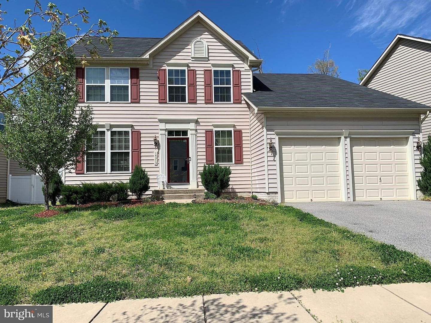 14313 Lusby Ridge Rd, Accokeek, MD 20607 | Zillow