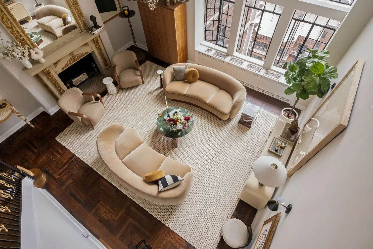 5 Tudor City Place #2205 in Murray Hill, Manhattan | StreetEasy