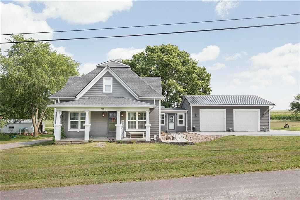785 Main St, Cosby, MO 64436 | Zillow