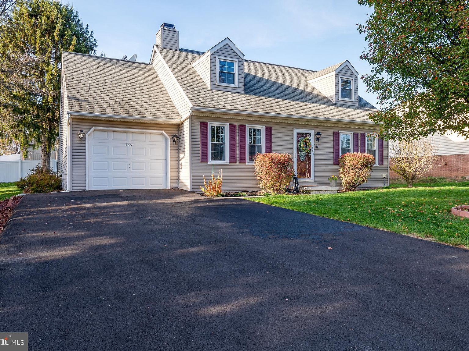439 W Ridge Rd, Elizabethtown, PA 17022 | Zillow