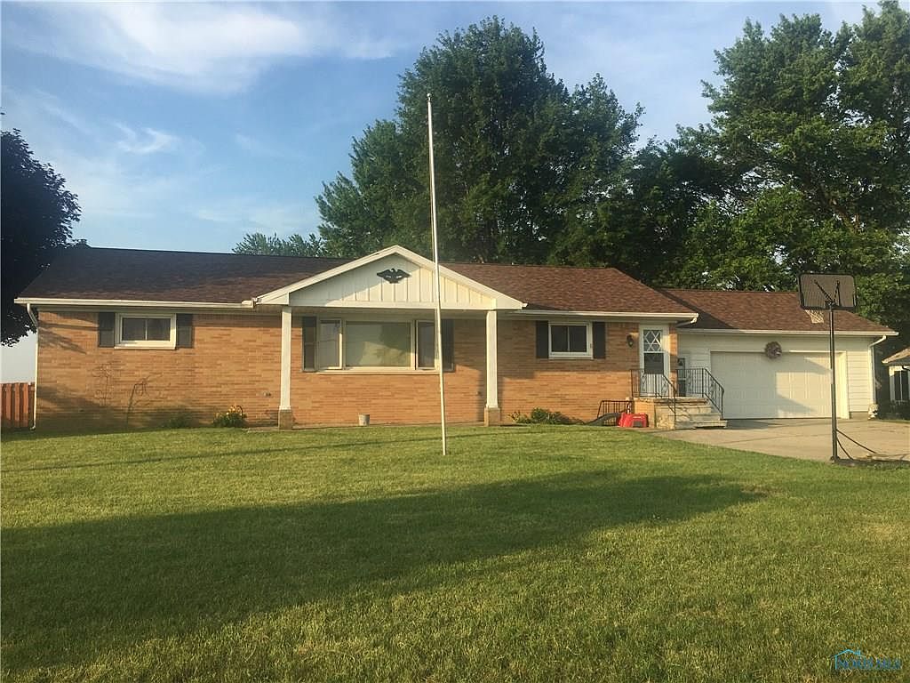 501 W Morenci St, Lyons, OH 43533 | Zillow