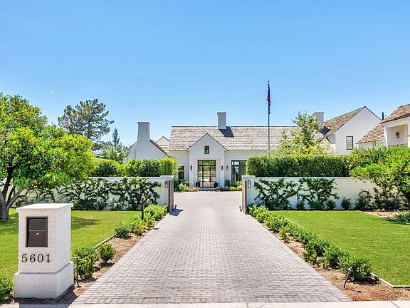 5601 E Exeter Blvd, Phoenix, AZ 85018 | Zillow