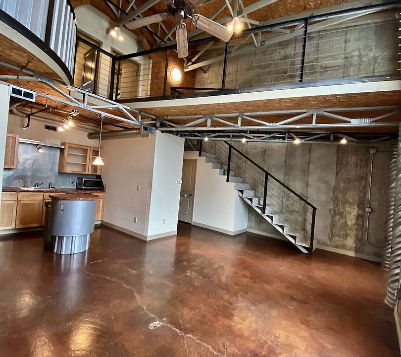 Summit Ridge Lofts Building C - 300 Summit Ridge Dr Oklahoma City OK ...
