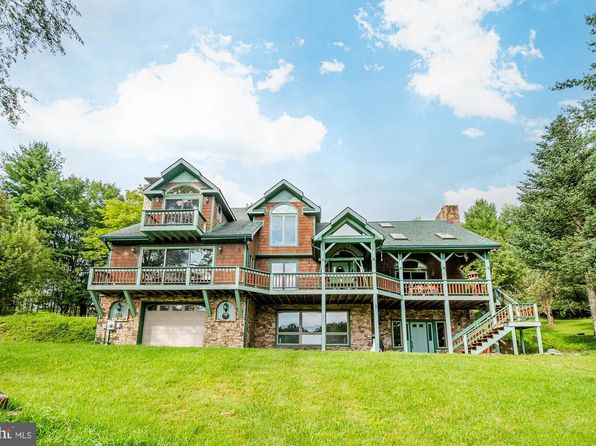 Oakland Real Estate - Oakland MD Homes For Sale | Zillow