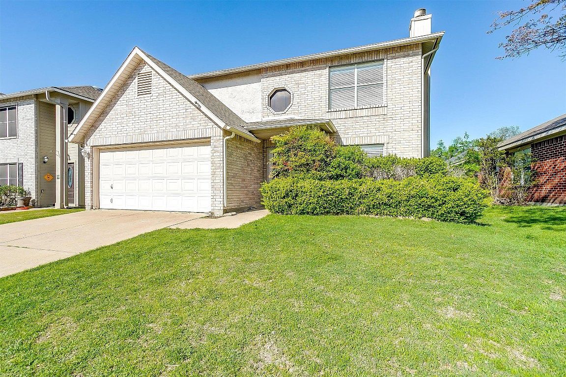 3356 Chapel Ridge Way, Fort Worth, TX 76116 | Zillow