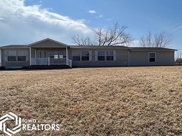 318 W Main St, Exline, IA 52555 | Zillow