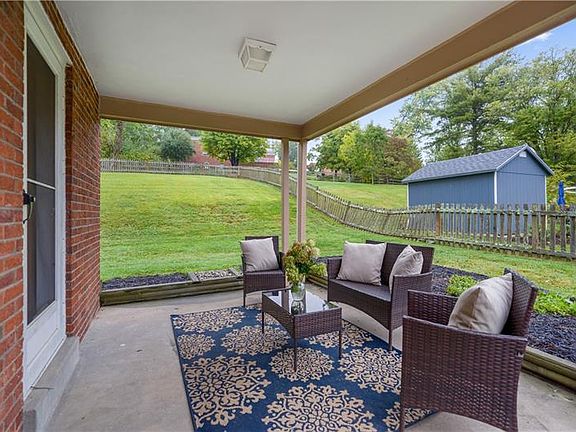 275 E McMurray Rd, Mc Murray, PA 15317 | MLS #1624954 | Zillow
