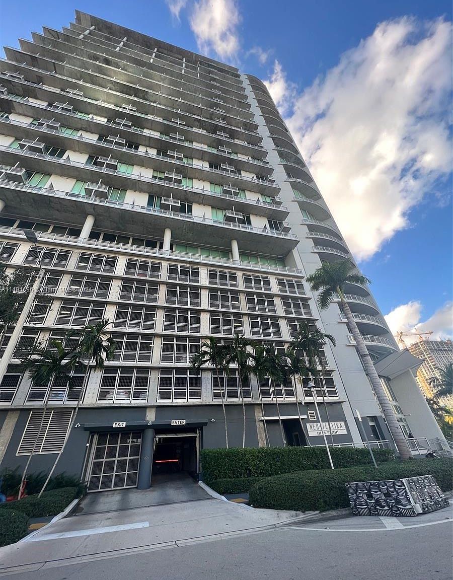 690 SW 1st Ct APT 3109, Miami, FL 33130 | Zillow