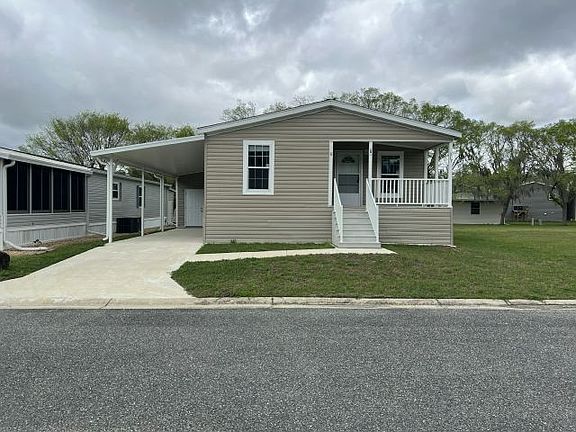 3323 NE 14th St UNIT D-17, Ocala, FL 34470 | MLS #11165856 | Zillow