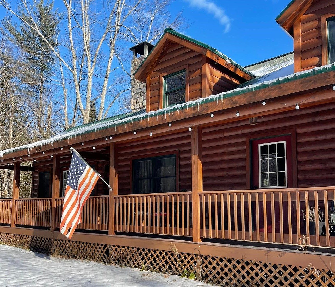 188 Ellsworth Pond Road, Ellsworth, NH 03223 | Zillow