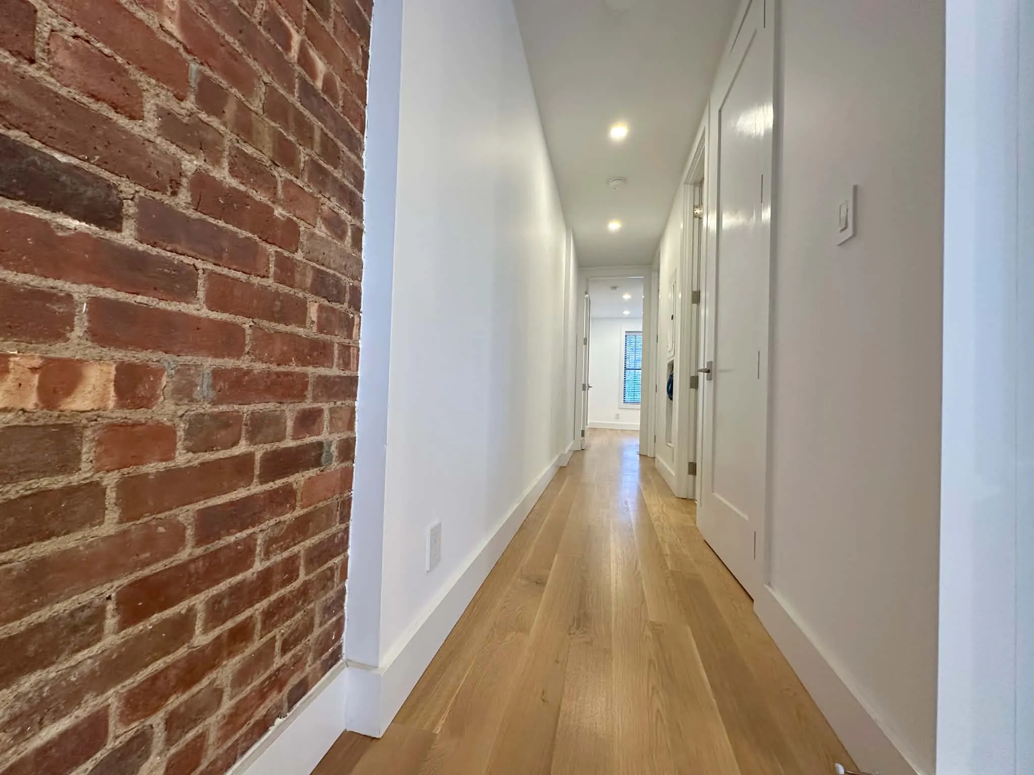 706 Manhattan Avenue #2 in Greenpoint, Brooklyn | StreetEasy