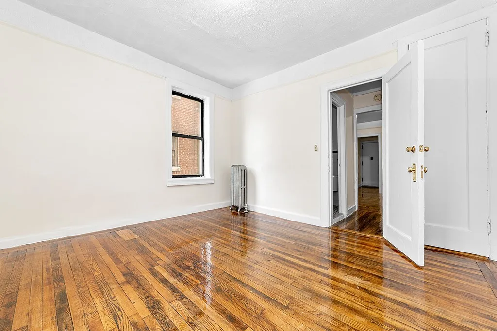 617 West 190th Street #2E in Fort George, Manhattan | StreetEasy
