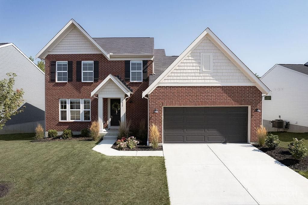 1432 Soaring Way, Maineville, OH 45039 | Zillow