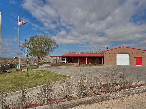 423 Nocona Dr, Howardwick, TX 79226 | Zillow