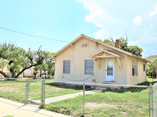 Sanderson TX Real Estate - Sanderson TX Homes For Sale | Zillow