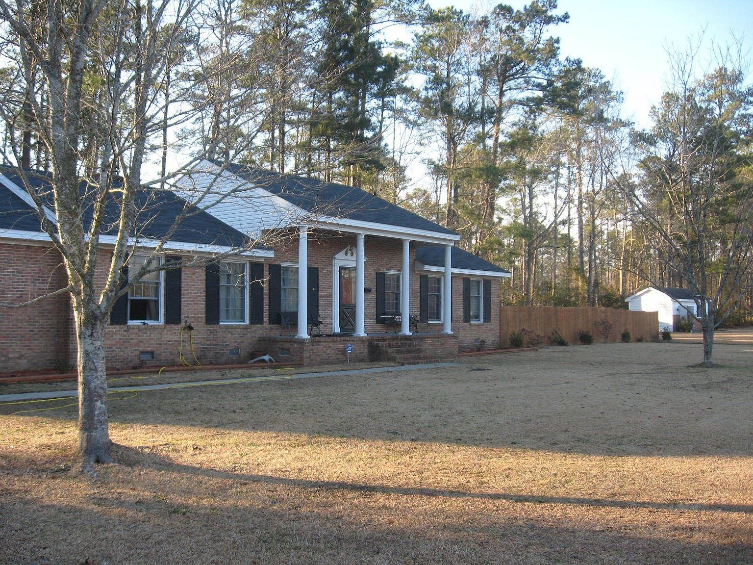 601 Greenfield Heights Blvd, Havelock, NC 28532 | Zillow