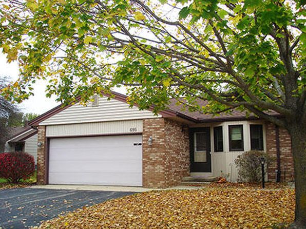 Byron Center MI Condos & Apartments For Sale - 33 Listings | Zillow