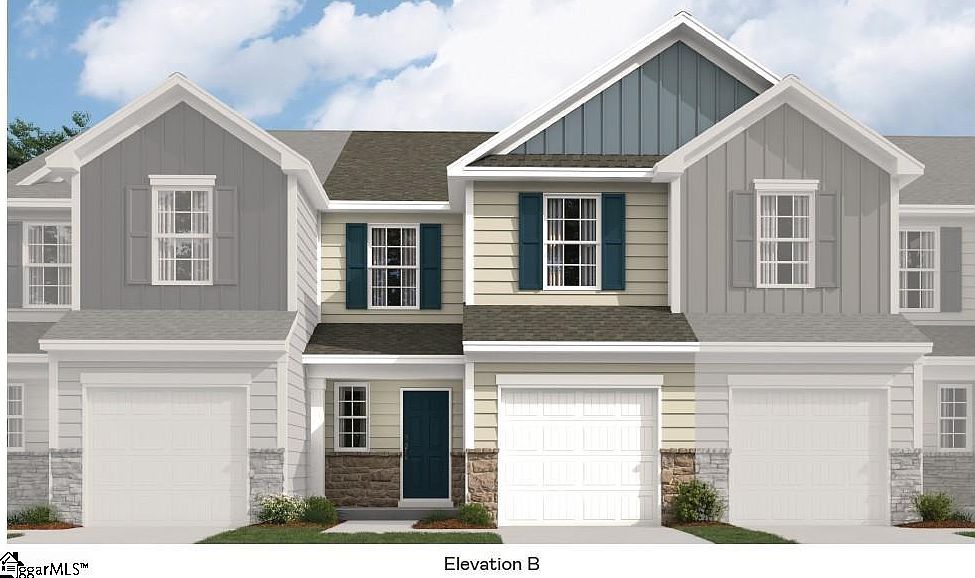904 Powder Creek Dr #GT-16, Reidville, SC 29375 | MLS #1537724 | Zillow