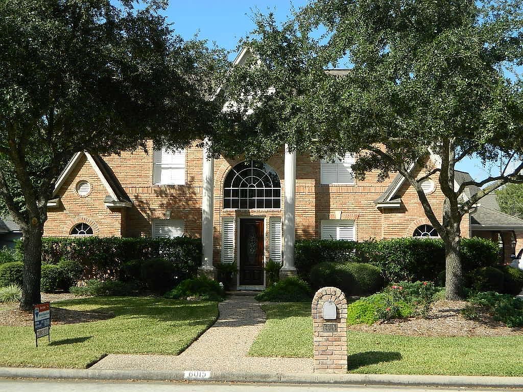 6015 Bur Oak Dr, Spring, TX 77379 | Zillow