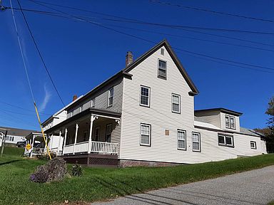 180 Main Street, Colebrook, NH 03576 | Zillow