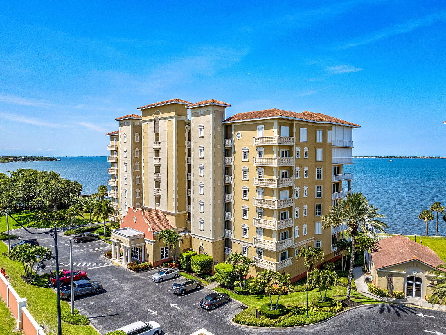 4955 Dixie Hwy NE UNIT 404, Palm Bay, FL 32905 | MLS #1015255 | Zillow