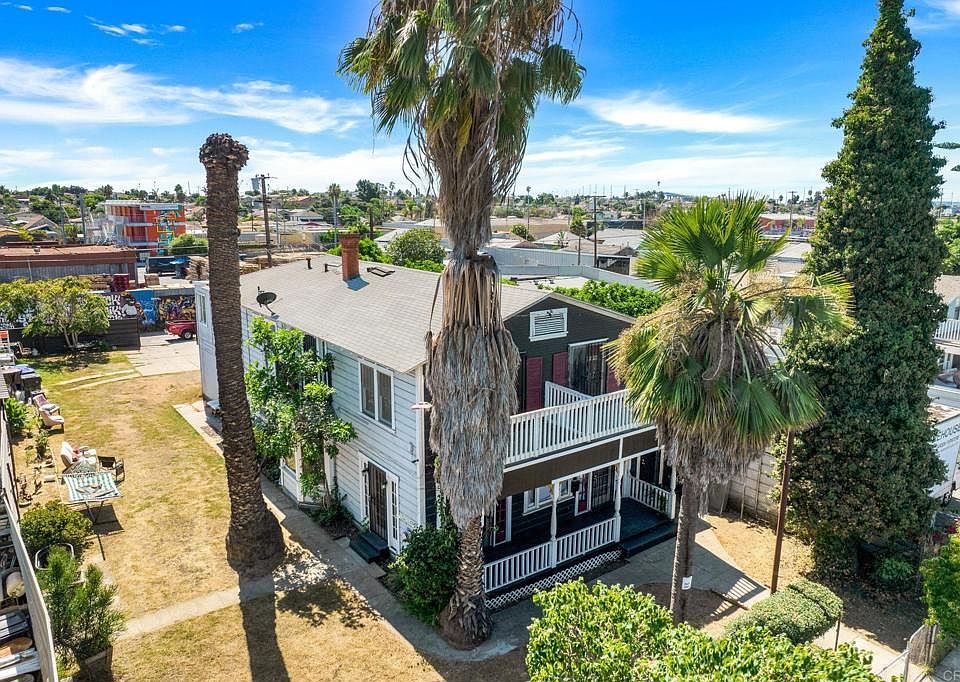 2957 Imperial Ave, San Diego, CA 92102 | Zillow