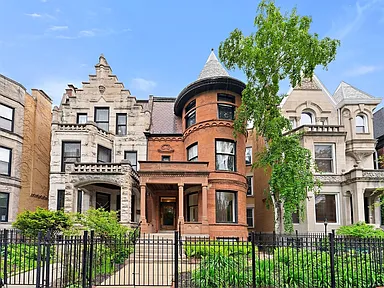 5135 South Dorchester Avenue - 1 - 5135 S Dorchester Ave Chicago IL ...