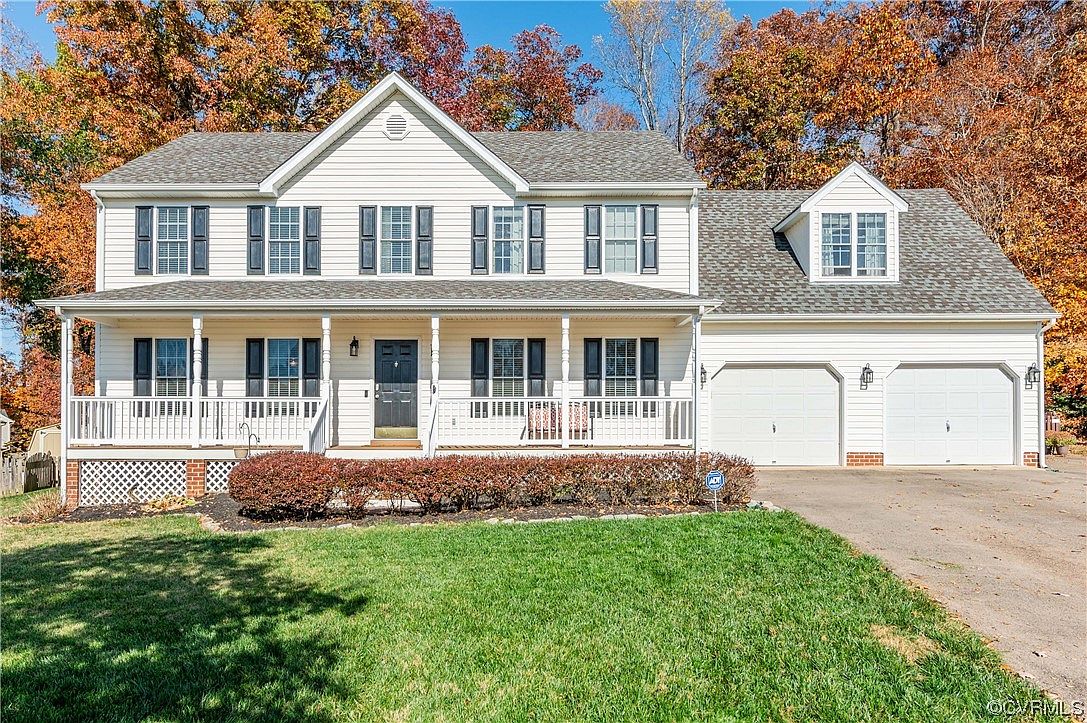 12412 Cameron Bridge Pl, Midlothian, VA 23112 | Zillow