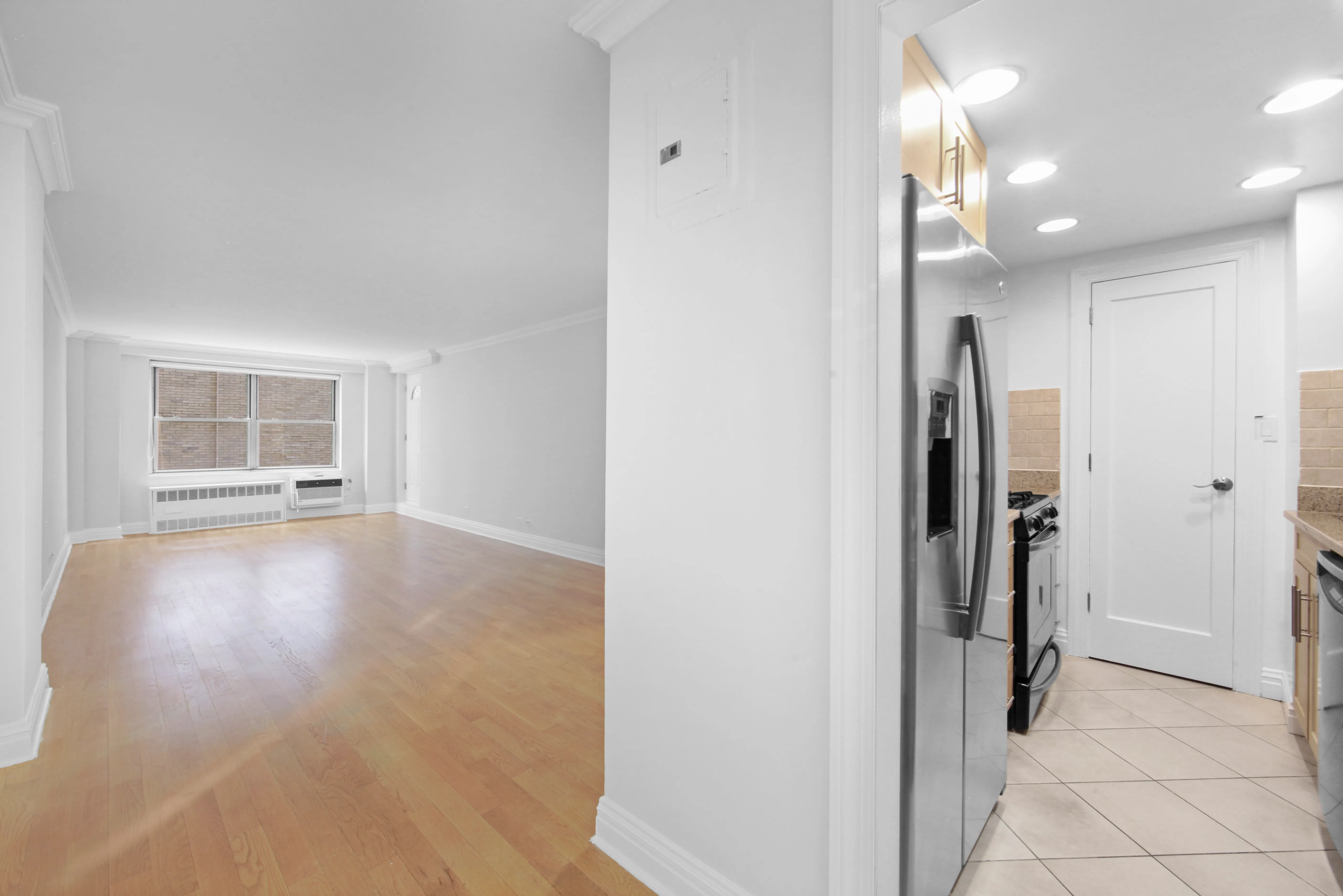 210 West 89th Street #6D in Upper West Side, Manhattan | StreetEasy
