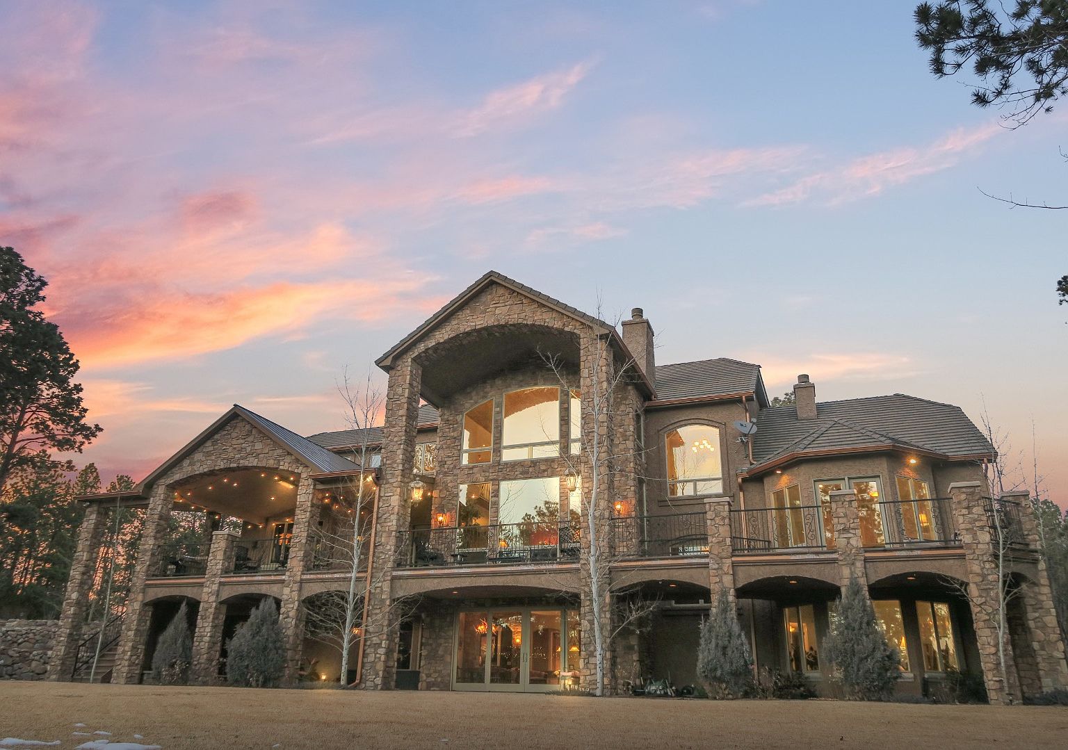 15376 Shadow Mountain Ranch Rd, Larkspur, CO 80118 | Zillow