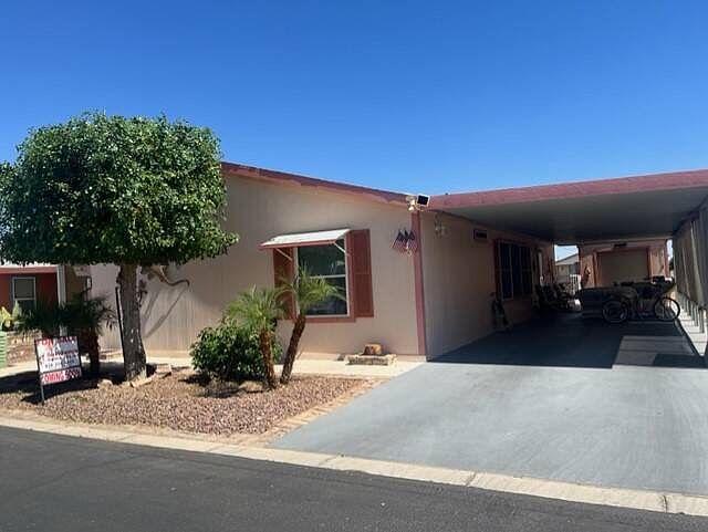 9351 E 28th St #22, Yuma, AZ 85365 | MLS #11184187 | Zillow