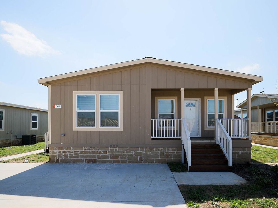 3411 Fm 720 #164, Oak Point, TX 75068 | Zillow