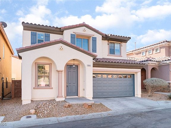 8045 Sundance Valley Dr, Las Vegas, NV 89178 | MLS #2654795 | Zillow