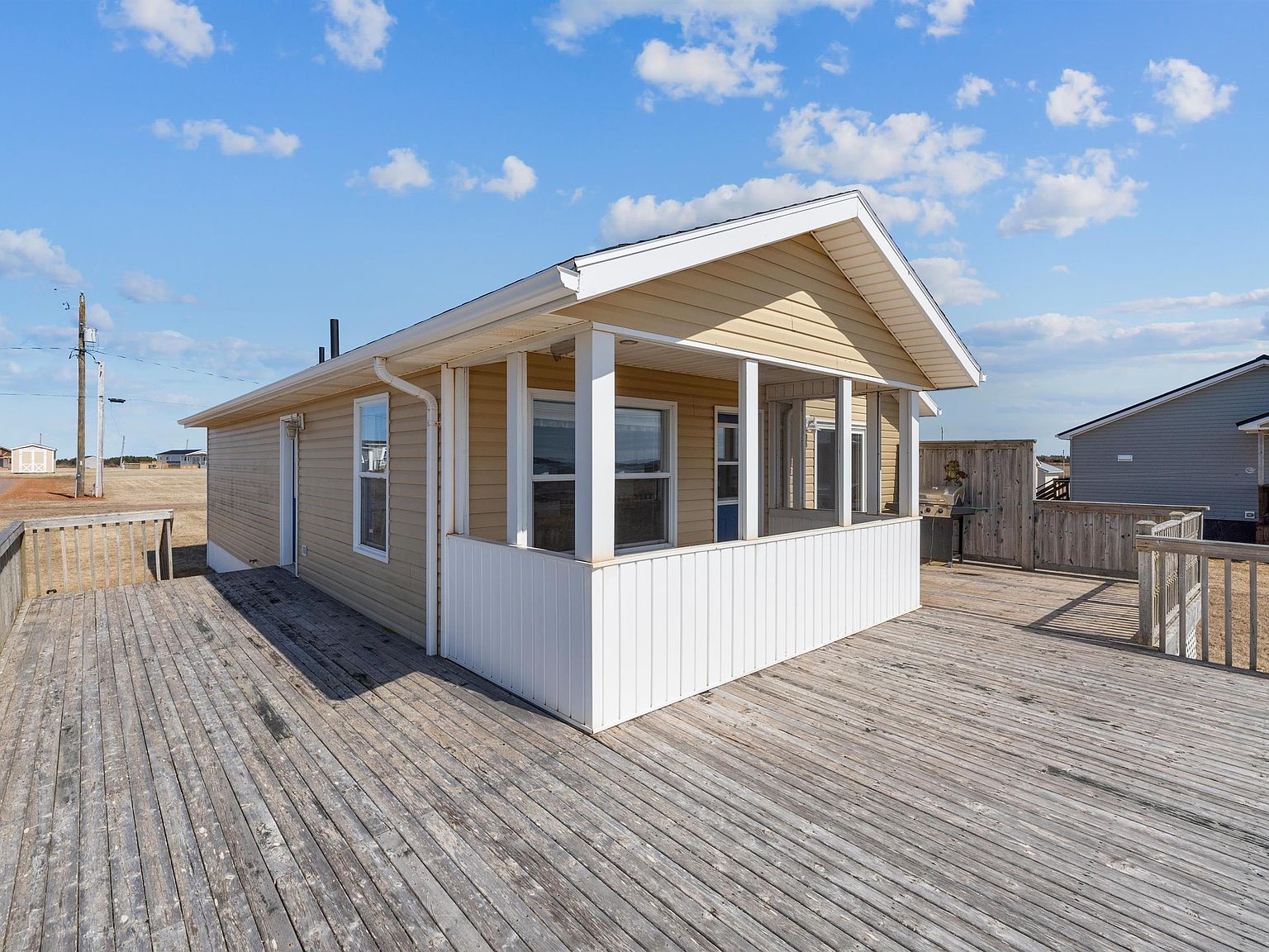 43 Plover Ln, Saint David's Parish, PE C0B 1M0 | MLS #202507655 | Zillow