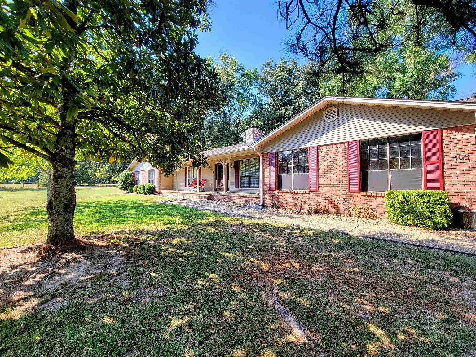 400 W Old Austin Rd, Austin, AR 72007 | Zillow