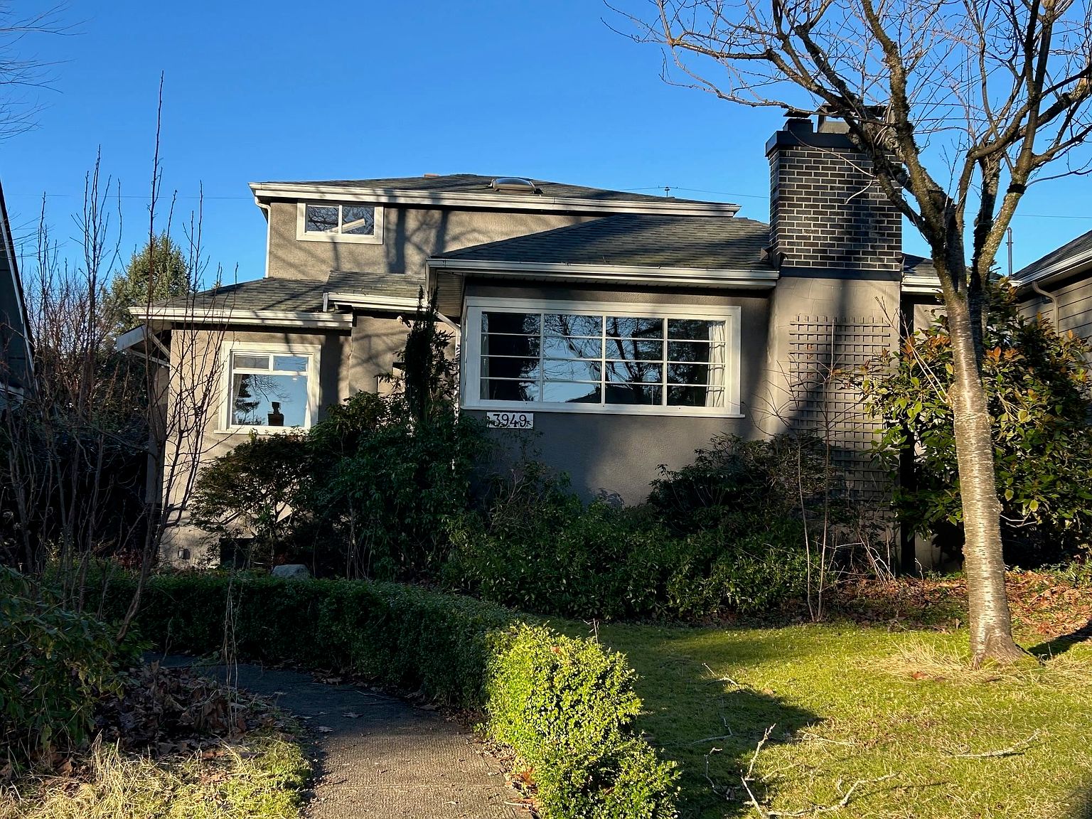 3949 W 32nd Ave, Vancouver, BC V6S 1Z4 | MLS #R2999252 | Zillow