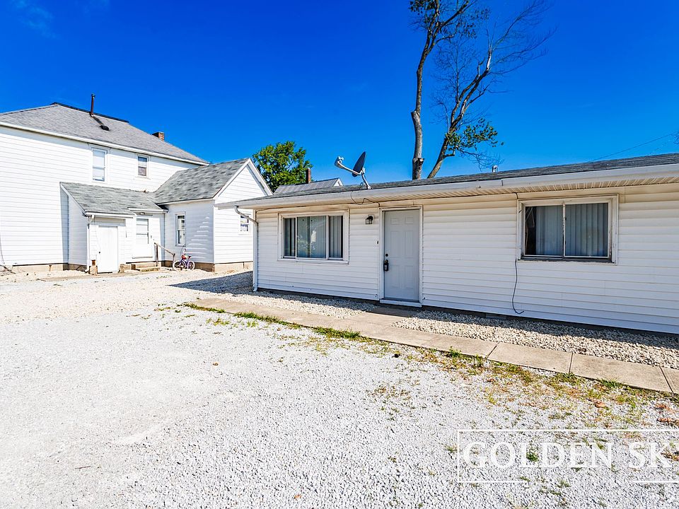 131 S Main St #3, Summitville, IN 46070 | Zillow