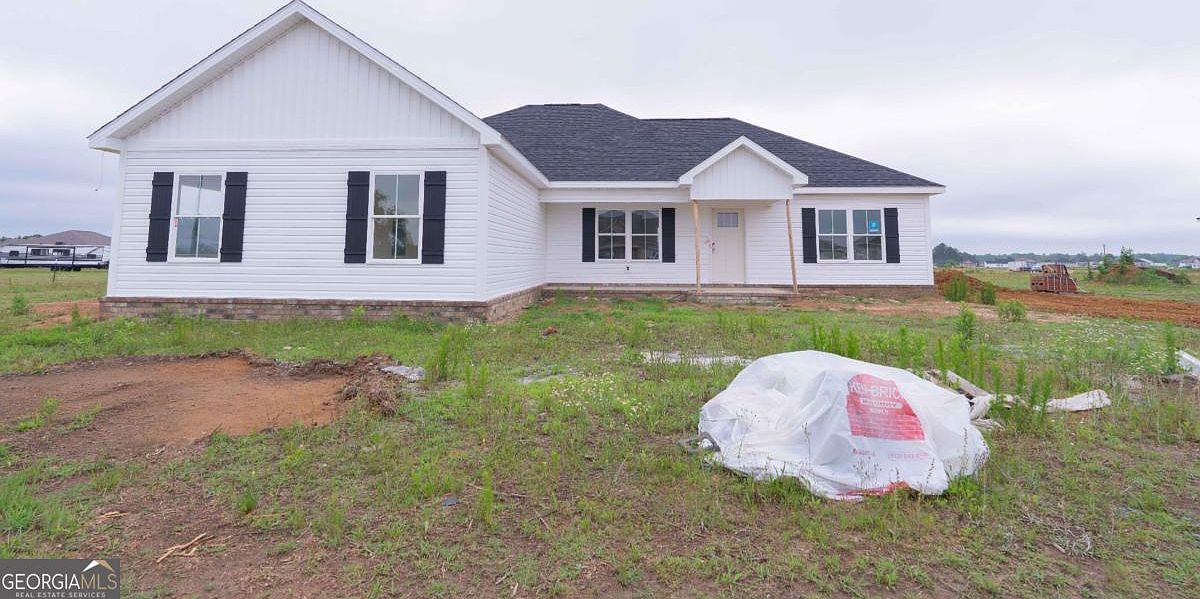 0 Ryegrass Rd #42, Statesboro, GA 30458 | MLS #10533253 | Zillow