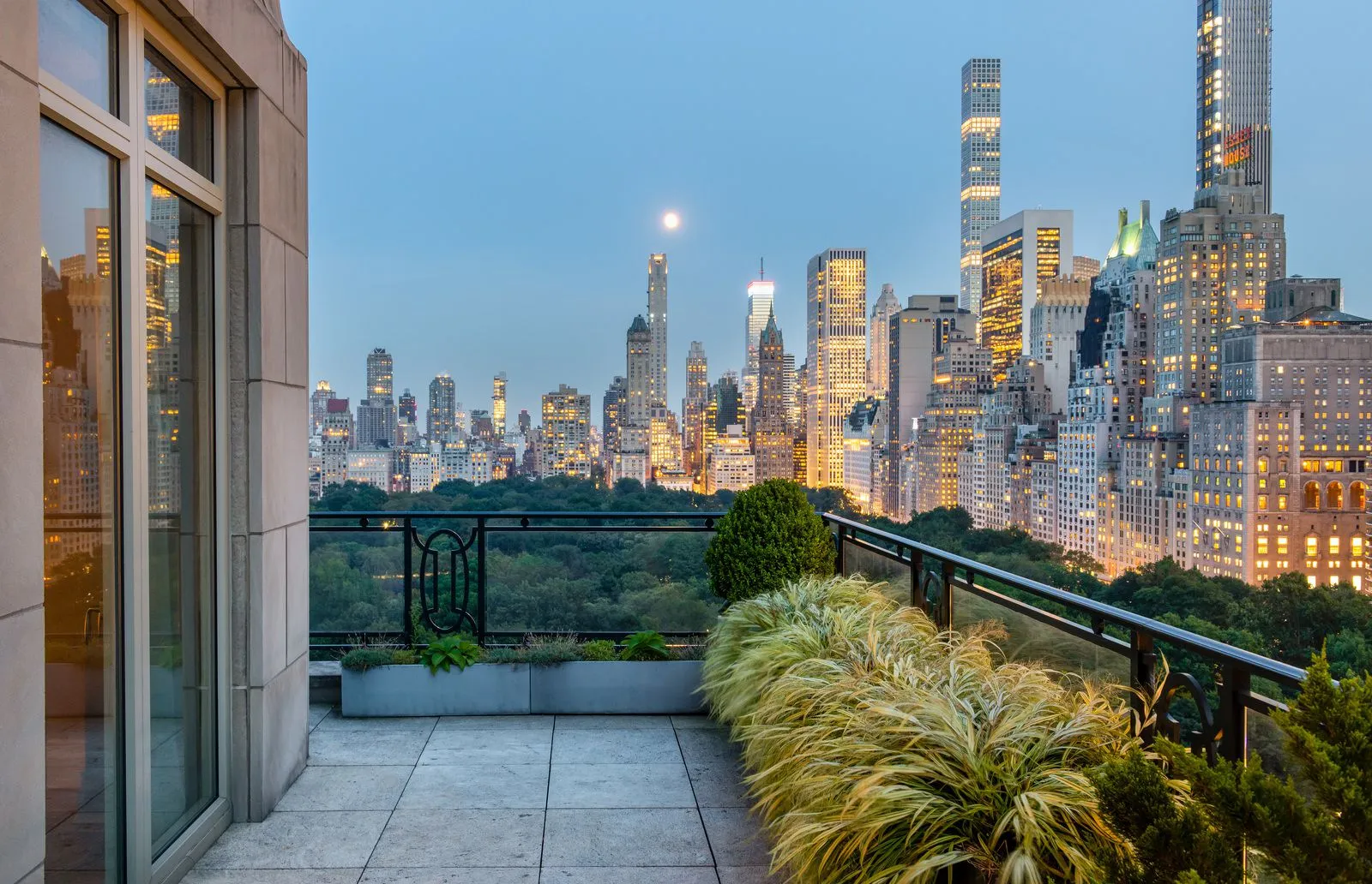 15 Central Park West PH18/19A in Lincoln Square, Manhattan | StreetEasy