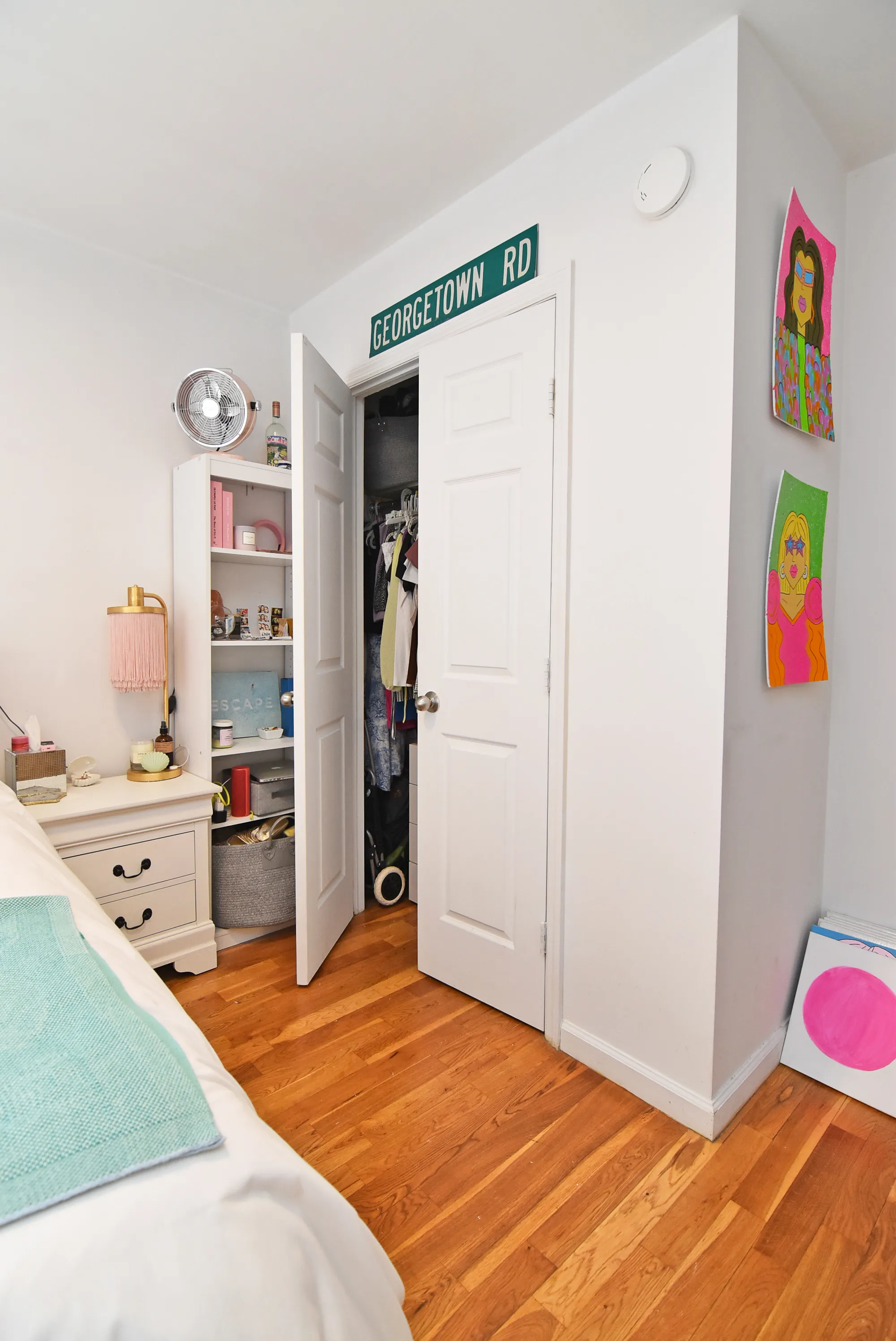 120 Ridge Street #5C in Lower East Side, Manhattan | StreetEasy