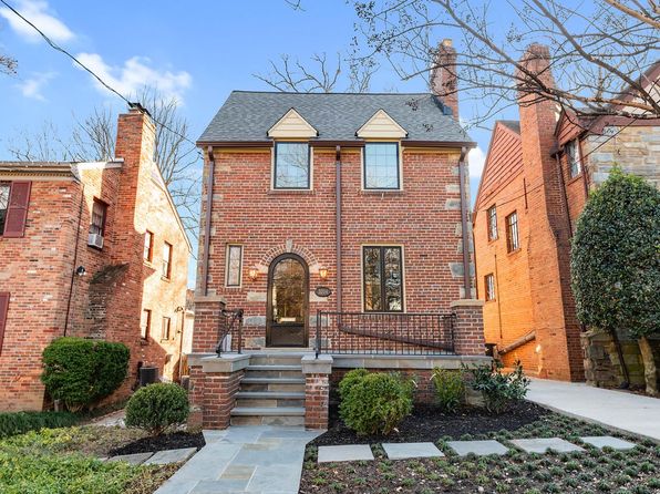 3 Bedroom Houses for Rent in Washington DC - 83 houses | Zillow
