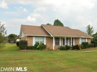 19066 County Road 71, Summerdale, AL 36580 | MLS #382661 | Zillow