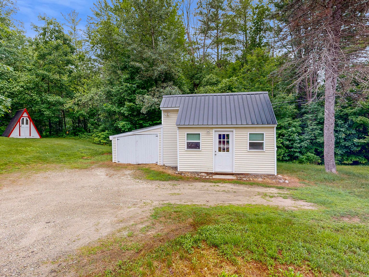 3 Streaked Mountain Road, Buckfield, ME 04220 | Zillow