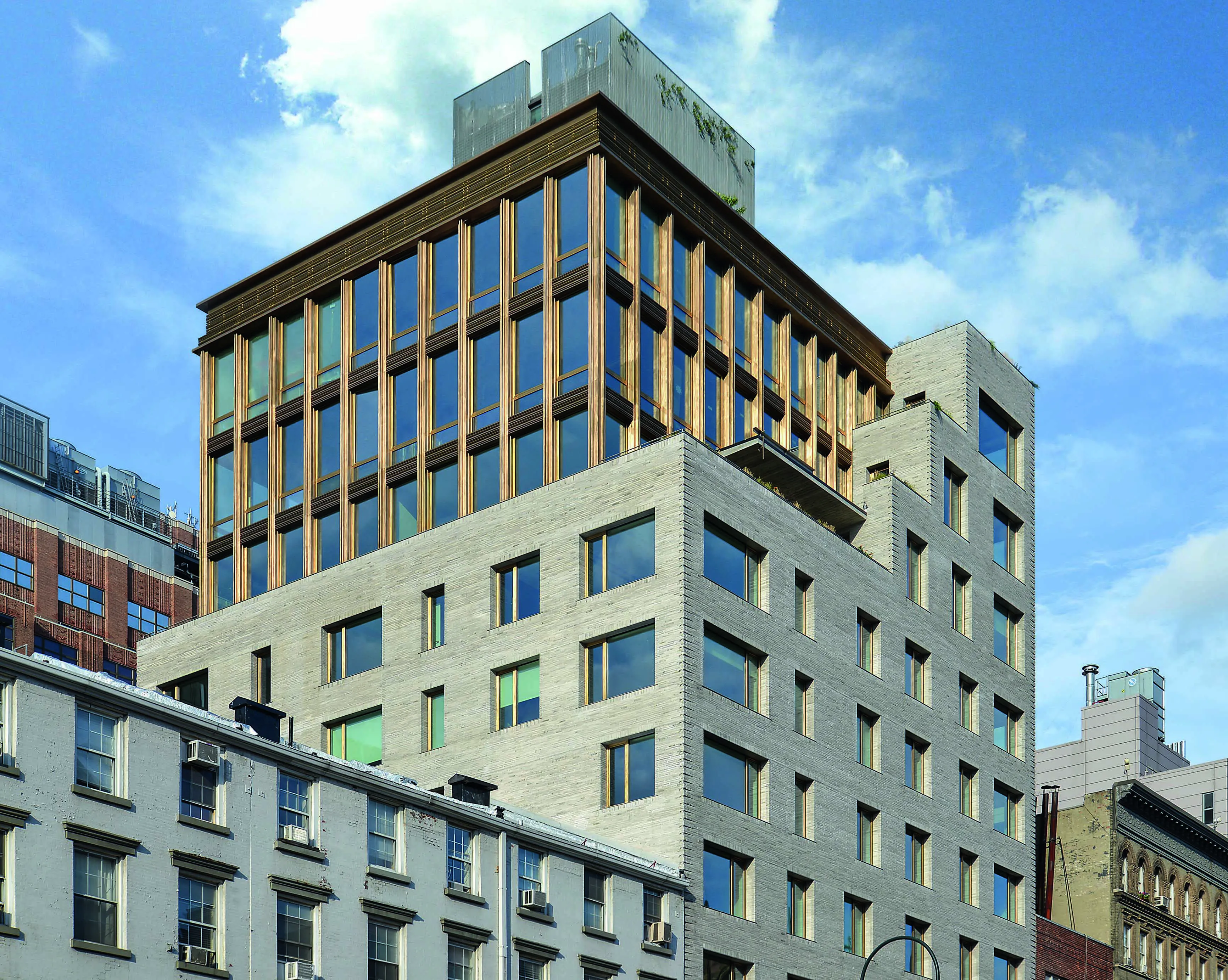 345meatpacking at 345 West 14th Street in Chelsea : Sales, Rentals ...