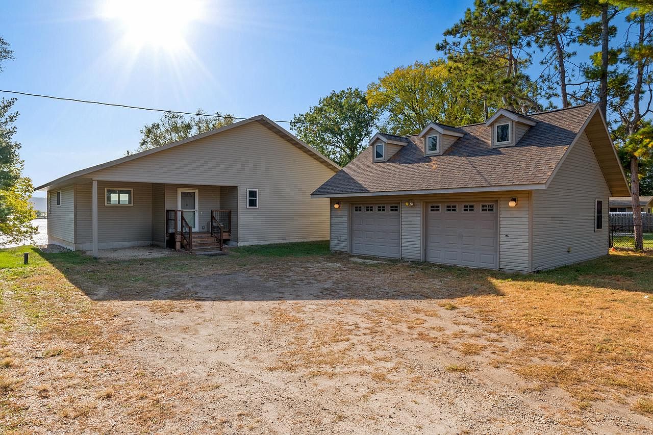 W7521 County Road ZB, Onalaska, WI 54650 | Zillow